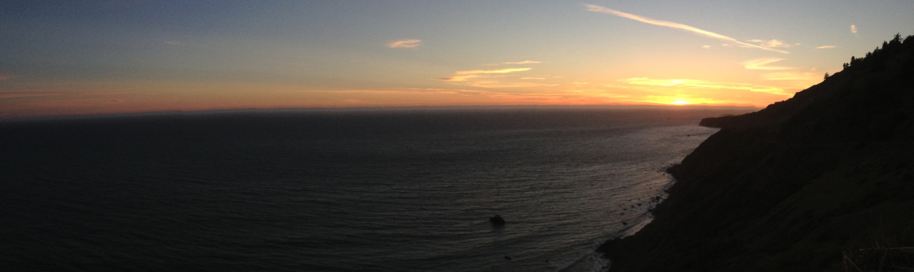 Cabin 5 on the Bluff Vacation Rental